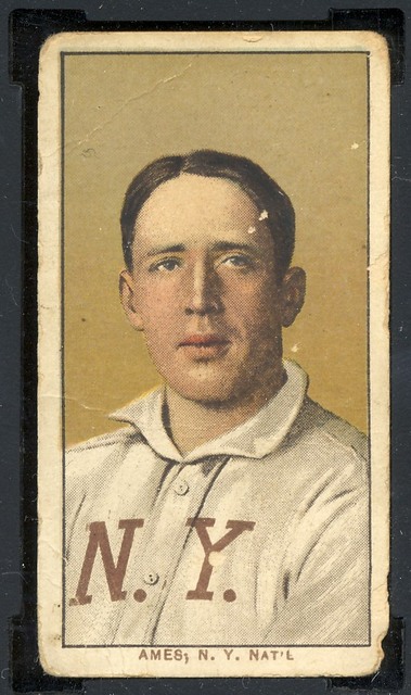 T206Resource.com - Set Gallery A - B