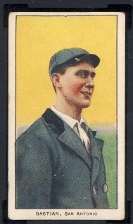 T206Resource.com - Set Gallery A - B