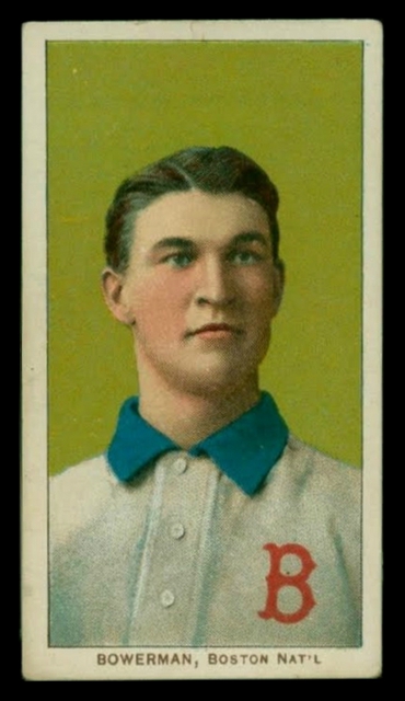 T206Resource.com - Set Gallery A - B