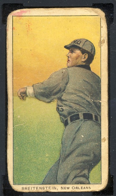 T206Resource.com - Set Gallery A - B