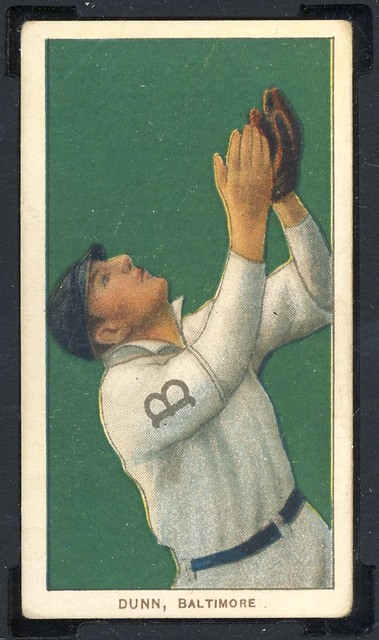 T206Resource.com - Set Gallery D - E