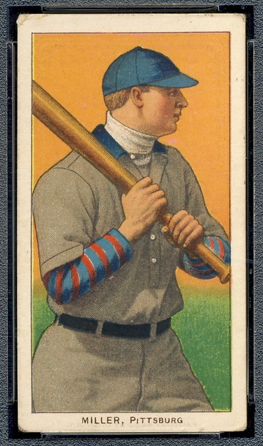 Pittsburgh Pirates