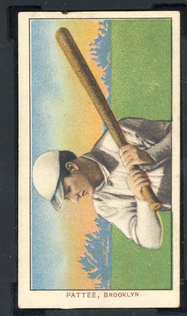 T206Resource.com - Set Gallery O - R