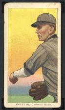 T206Resource.com - Set Gallery O - R