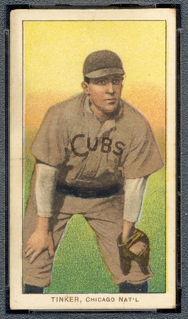 T206Resource.com - Set Gallery T - Z