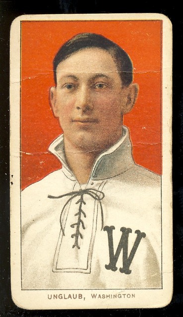 T206Resource.com - Set Gallery T - Z