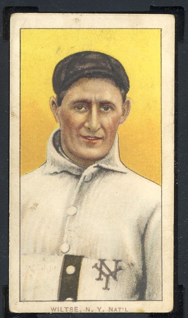 T206Resource.com - Set Gallery T - Z