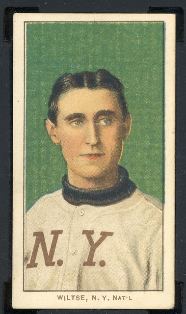 T206Resource.com - Set Gallery T - Z