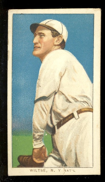 T206Resource.com - Set Gallery T - Z