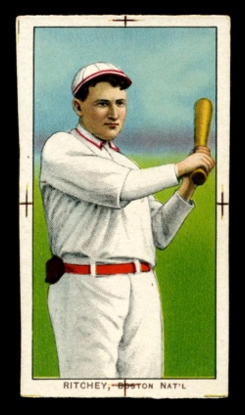 T206Resource.com - Proofs